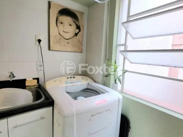 Apartamento à venda Rua da República, Cidade Baixa Porto Alegre