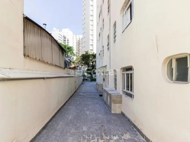 Apartamento à venda Rua Dardanelos, Alto da Lapa São Paulo