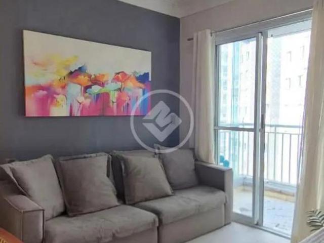 Apartamento À Venda Rua do Retiro