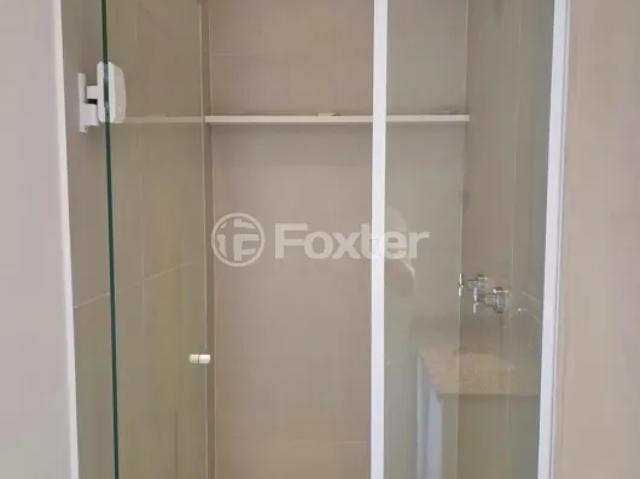 Apartamento à venda Rua Dom Manuel, Brooklin Paulista São Paulo