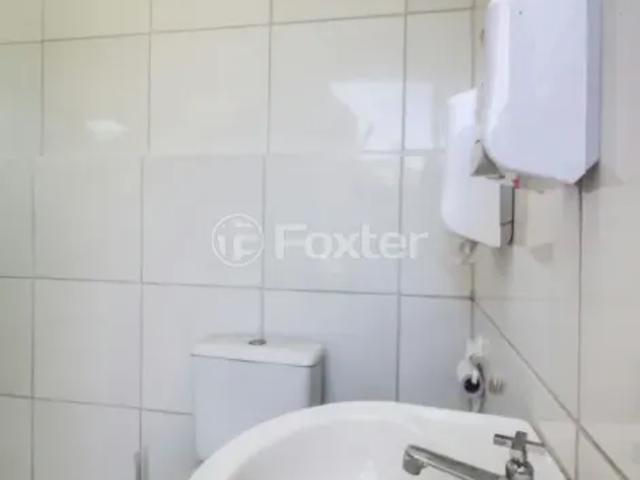 Apartamento à venda Rua Dona Elvira, Ipanema Porto Alegre