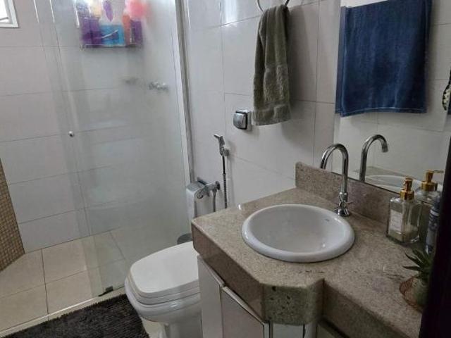 Apartamento à venda, Rua Dorvelino Rabelo Costa, n271, Apto 101, B. João Gonçalves, Carmópolis de Mi