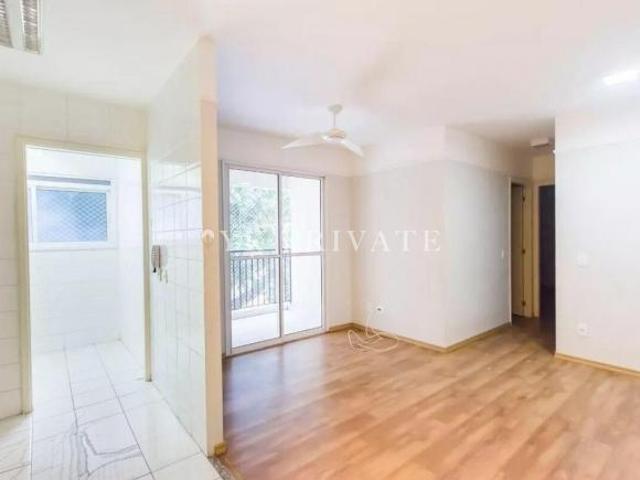Apartamento à venda/ Rua Dos Americanos/Garden Club Barra Funda/ 58m²/ 2 dormitórios/ 1suíte/ 1 vaga
