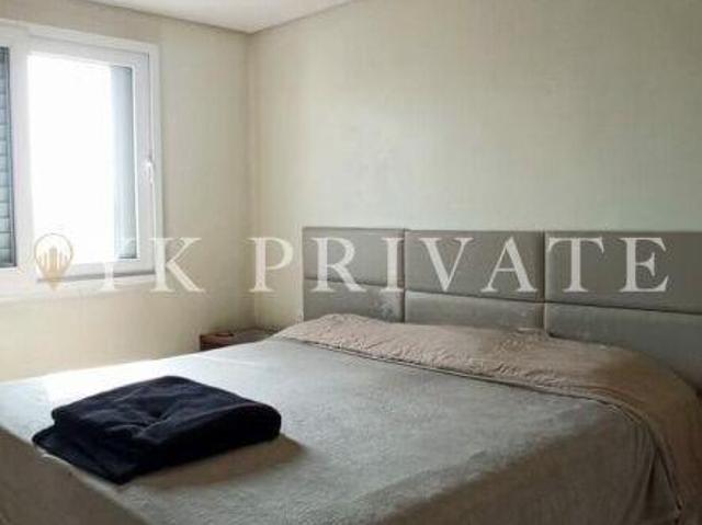 Apartamento à venda/ Rua Dos Americanos/Garden Club Barra Funda/ 58m²/ 2 dormitórios/ 1suíte/ 1 vaga
