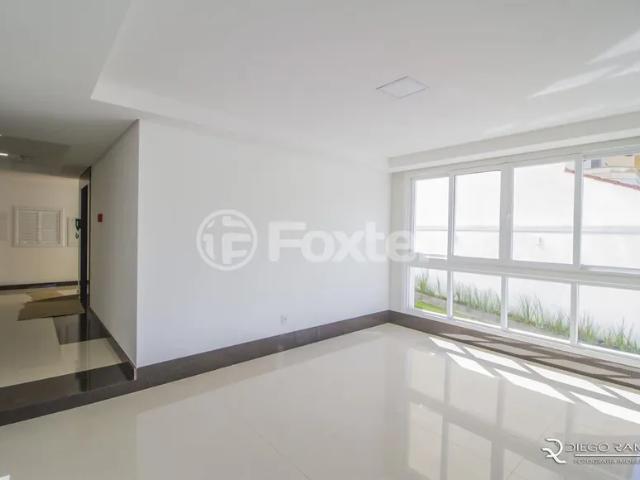 Apartamento à venda Rua Doutor Armando Barbedo, Tristeza Porto Alegre