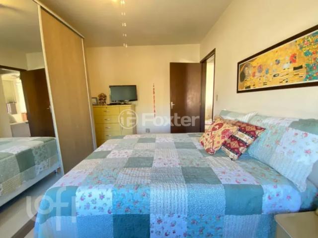 Apartamento à venda Rua Doutor Gastão Rhodes, Santana Porto Alegre
