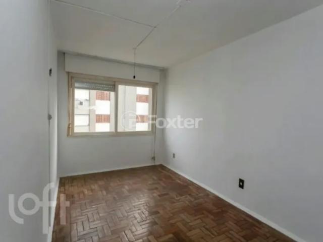 Apartamento à venda Rua Doutor Dário de Bittencourt, Jardim Europa Porto Alegre