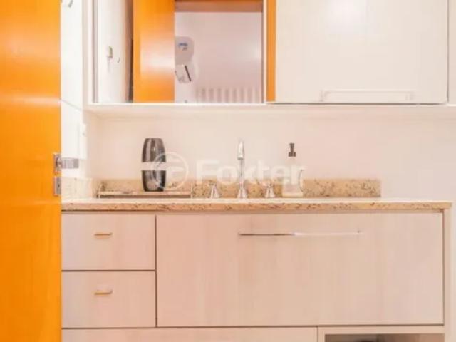 Apartamento à venda Rua Doutor Dias de Carvalho, Tristeza Porto Alegre