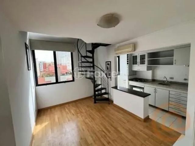 Apartamento à venda Rua Doutor Fadlo Haidar, Vila Olímpia São Paulo