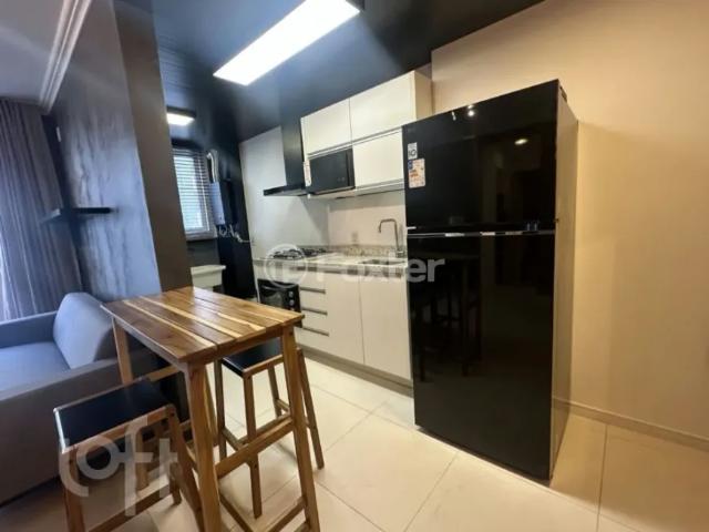 Apartamento à venda Rua Doutor Karl Wilhelm Schinke, Rondônia Novo Hamburgo