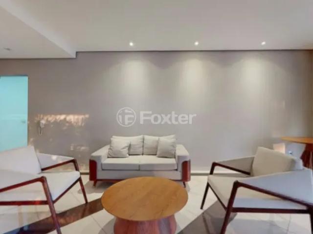 Apartamento à venda Rua Doutor Miranda de Azevedo, Vila Anglo Brasileira São Paulo