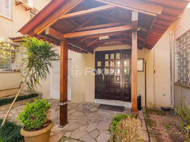 Apartamento à venda Rua Doutor Pereira Neto, Tristeza Porto Alegre