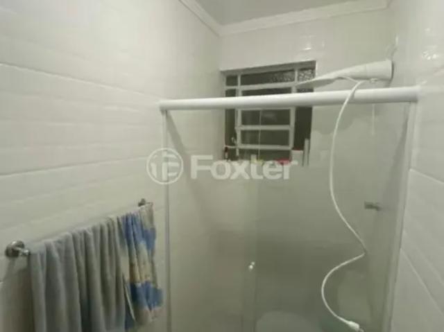 Apartamento à venda Rua Doutor Voltaire Pires, Santo Antônio Porto Alegre