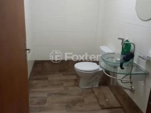 Apartamento à venda Rua Doutor Voltaire Pires, Santo Antônio Porto Alegre