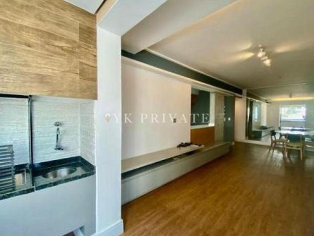 Apartamento à Venda/ Rua Duílio/ Vila Romana/ 94m²/ 2 dormitórios/ 1 suíte/ 2 vagas