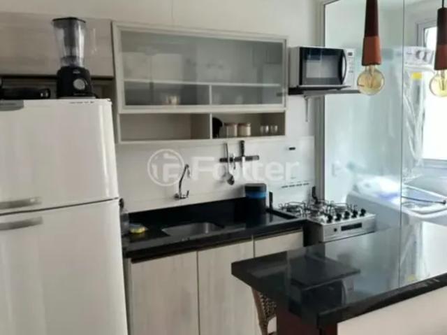 Apartamento à venda Rua Duque de Caxias, Centro Histórico Porto Alegre