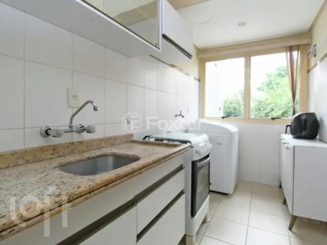 Apartamento à venda Rua Duque de Caxias, Centro Histórico Porto Alegre