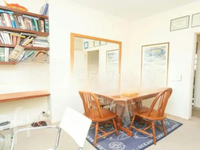 Apartamento à venda Rua Duque de Caxias, Centro Histórico Porto Alegre