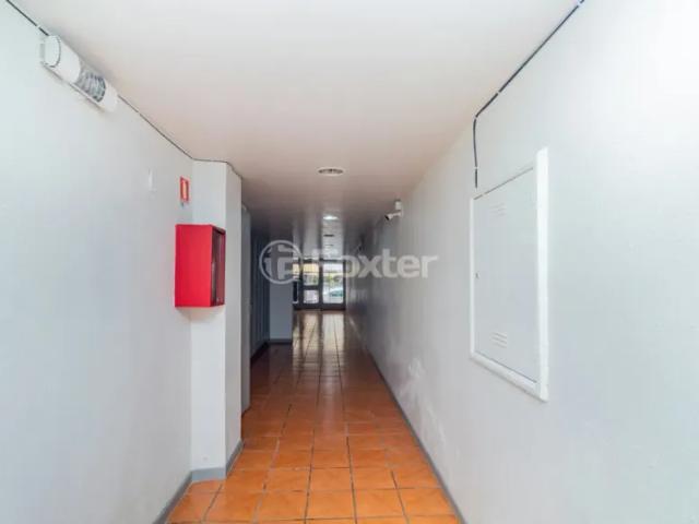 Apartamento à venda Rua Duque de Caxias, Centro Histórico Porto Alegre
