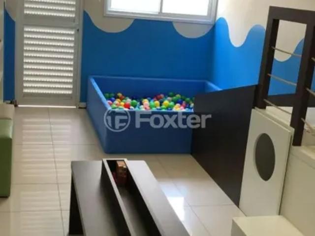 Apartamento à venda Rua Elizeu Di Bernardi, Campinas São José