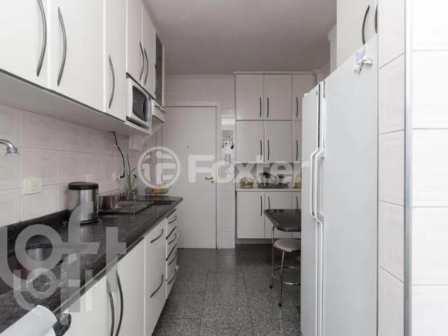 Apartamento à venda Rua Euclides Pacheco, Vila Gomes Cardim São Paulo