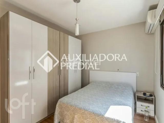Apartamento à venda Rua Felipe de Oliveira, Petrópolis Porto Alegre