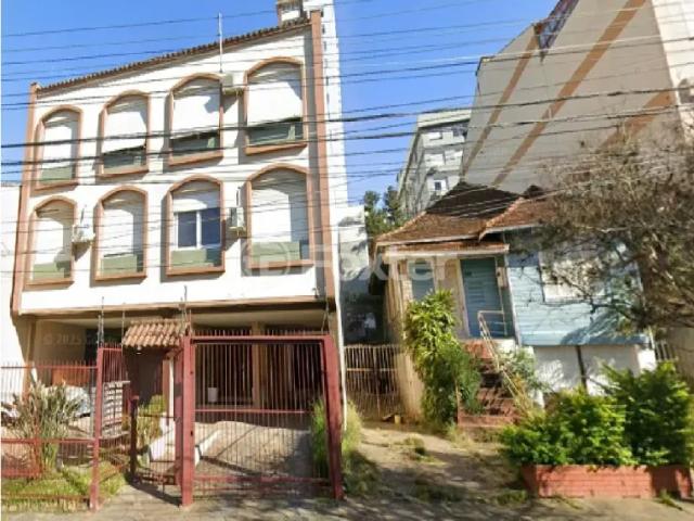 Apartamento à venda Rua Felizardo Furtado, Petrópolis Porto Alegre