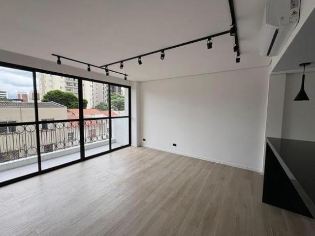 Apartamento à Venda Rua Fernão Dias, Pinheiros/SP