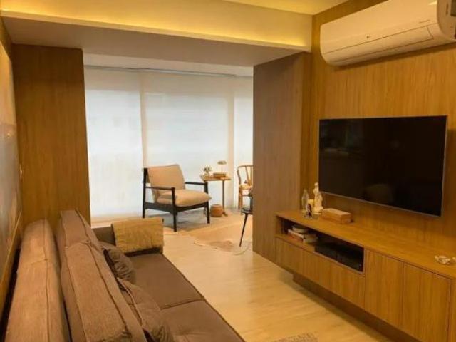 Apartamento à Venda Rua Fortunato Ferraz, Vila Anastácio/SP