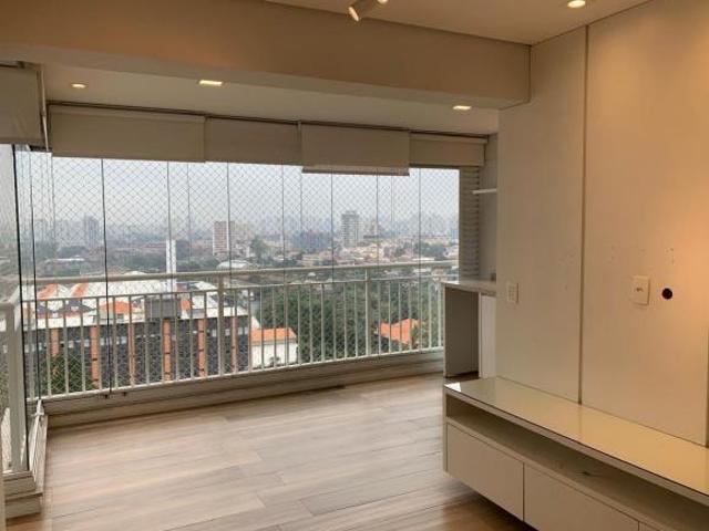 Apartamento à Venda Rua Fortunato Ferraz, Vila Anastácio/SP