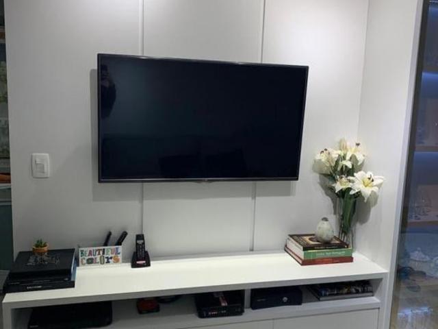 Apartamento à Venda Rua Fortunato Ferraz, Vila Anastácio/SP