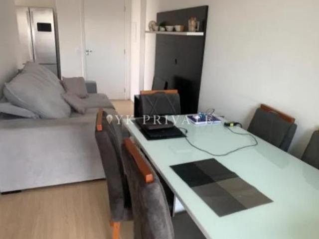 Apartamento à venda Rua Francisco Corazza/ Teg Corazza/ 65m²/ 3 dormitorios/ 1 suíte/ 1 vaga