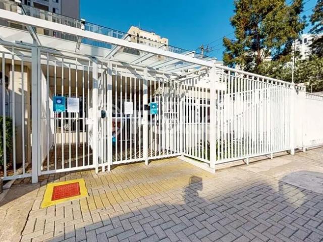 Apartamento à venda Rua Francisco Luiz de Souza Júnior, Água Branca São Paulo