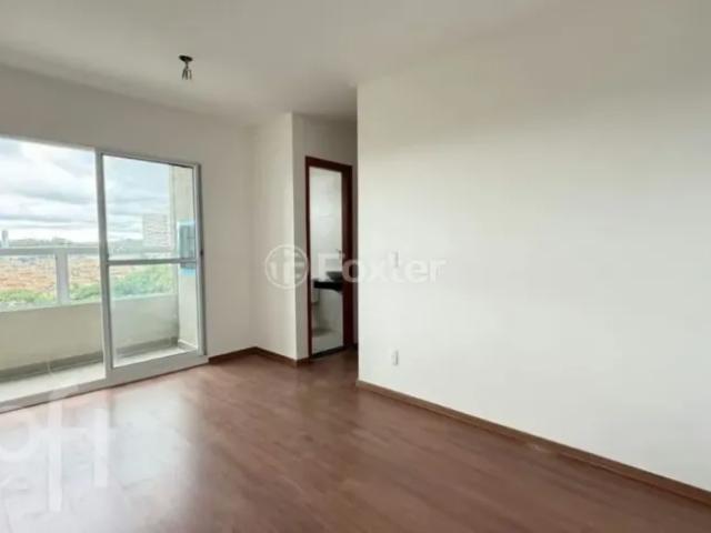 Apartamento à venda Rua Francisco Silveira Dias Filho, Jardim Itu Porto Alegre