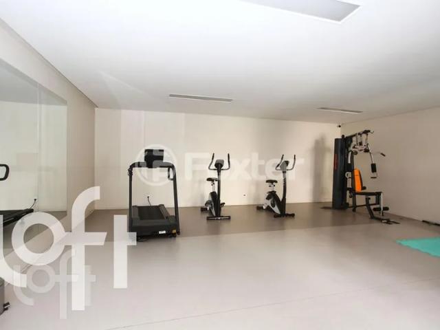 Apartamento à venda Rua Franklin do Amaral, Vila Nova Cachoeirinha São Paulo
