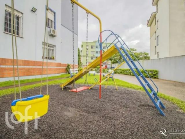 Apartamento à venda Rua Gabriel Franco da Luz, Sarandi Porto Alegre