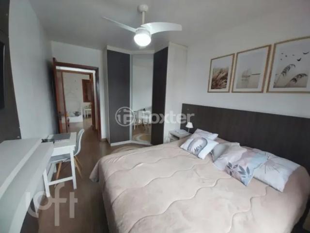 Apartamento à venda Rua Garibaldi, Niterói Canoas