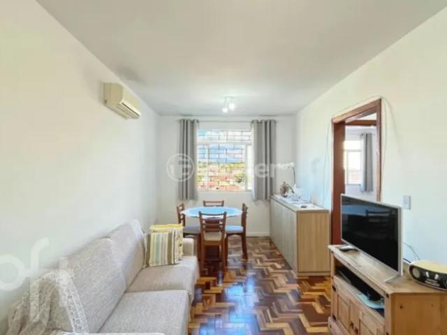 Apartamento à venda Rua General Cunha Louzada, Glória Porto Alegre