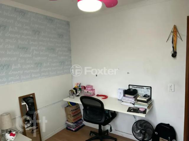Apartamento à venda Rua General Chagas Santos, Vila da Saúde São Paulo