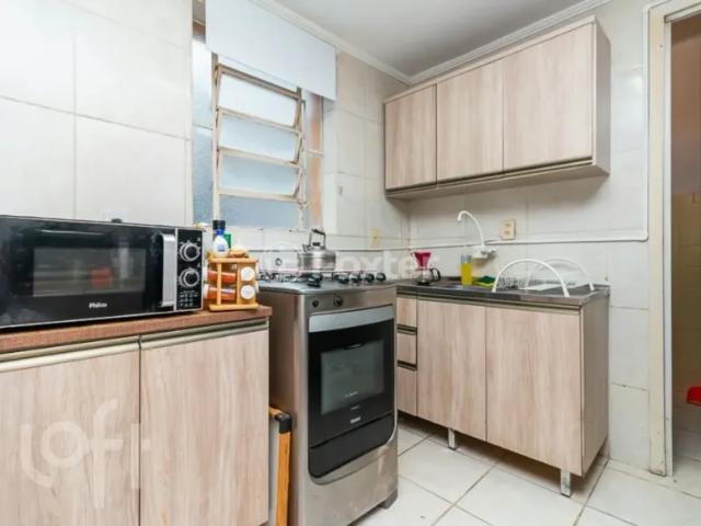 Apartamento à venda Rua General Lima e Silva, Cidade Baixa Porto Alegre