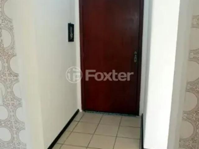 Apartamento à venda Rua General Lima e Silva, Cidade Baixa Porto Alegre