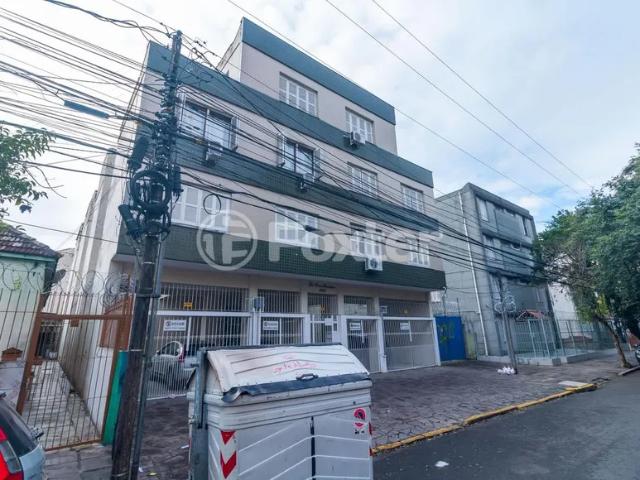 Apartamento à venda Rua General Lima e Silva, Cidade Baixa Porto Alegre