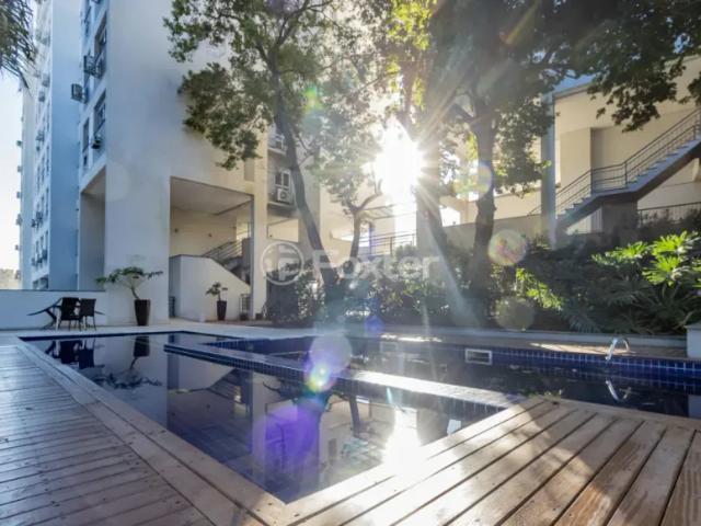 Apartamento à venda Rua General Rondon, Tristeza Porto Alegre