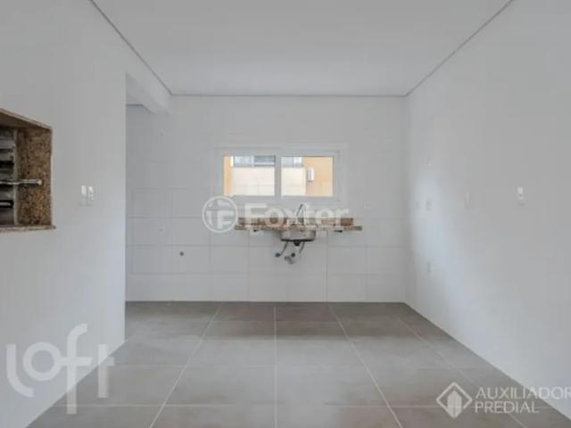 Apartamento à venda Rua General Rondon, Tristeza Porto Alegre