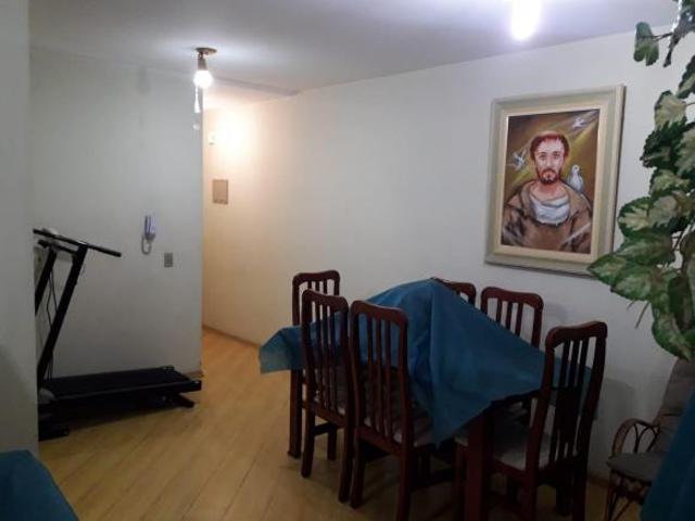 Apartamento à venda Rua Giovanni Boltraffio Jd. Santa Emilia São Paulo SP