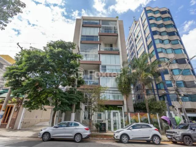 Apartamento à venda Rua Girassol, Vila Madalena São Paulo