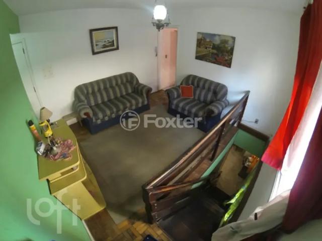 Apartamento à venda Rua Gomes Jardim, Santana Porto Alegre
