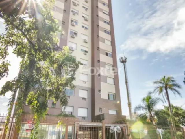 Apartamento à venda Rua Gomes Jardim, Santana Porto Alegre