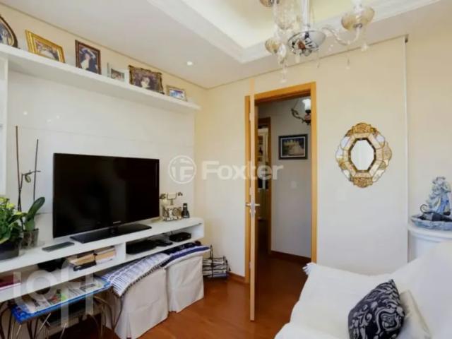 Apartamento à venda Rua Gomes Jardim, Santana Porto Alegre