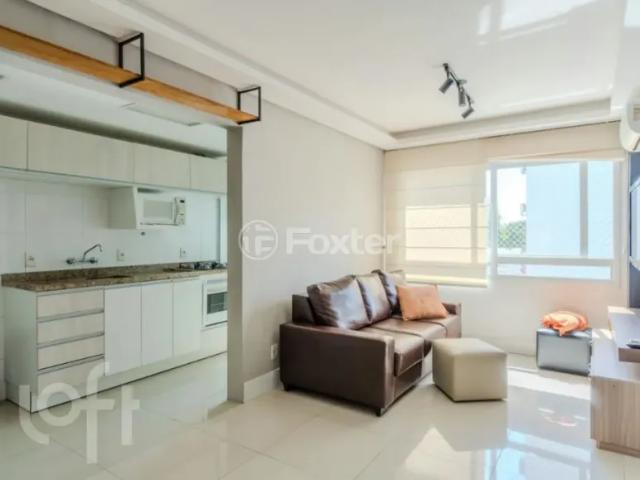 Apartamento à venda Rua Gonçalves Dias, Menino Deus Porto Alegre